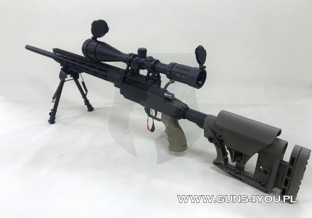 VOSTOK CM2 .22LR - Guns4you