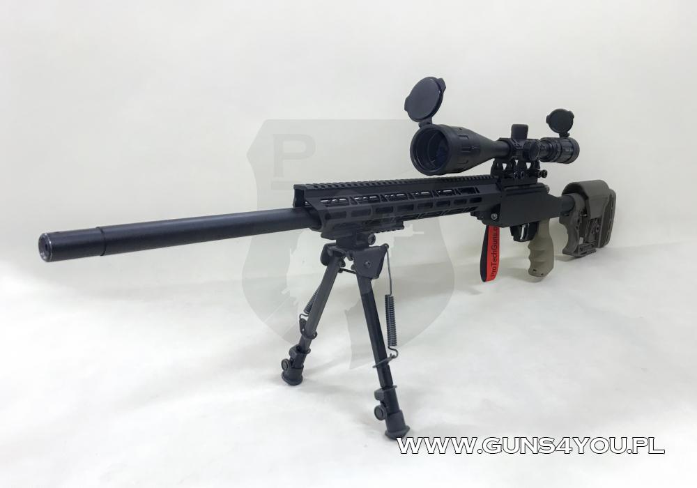 VOSTOK CM2 .22LR - Guns4you