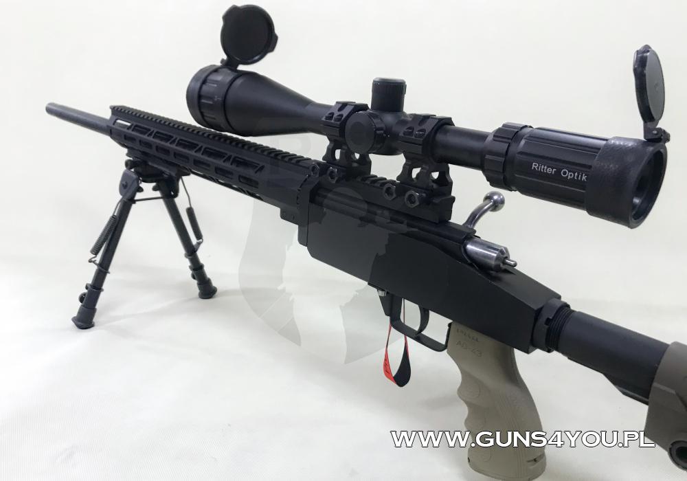 VOSTOK CM2 .22LR - Guns4you