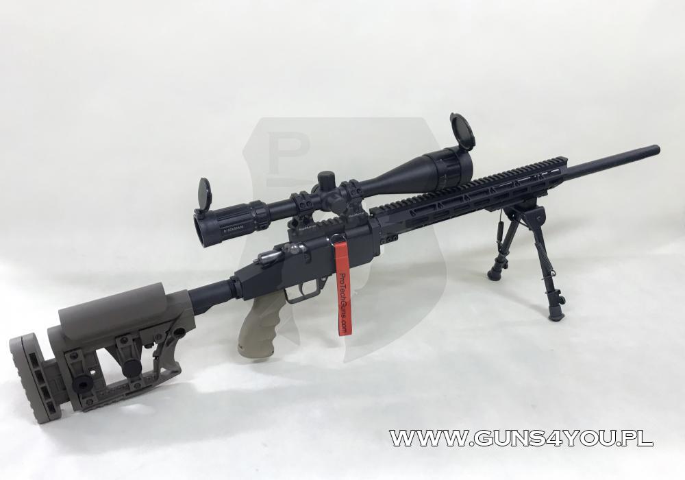 VOSTOK CM2 .22LR - Guns4you