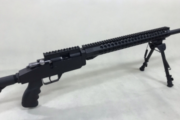 VOSTOK CM2 .22LR - Guns4you