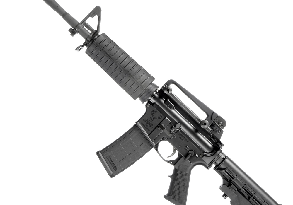 STAG 15 M4 .223REM - Guns4you