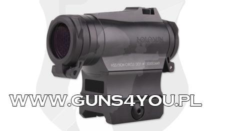 HOLOSUN HS515CM - Guns4you