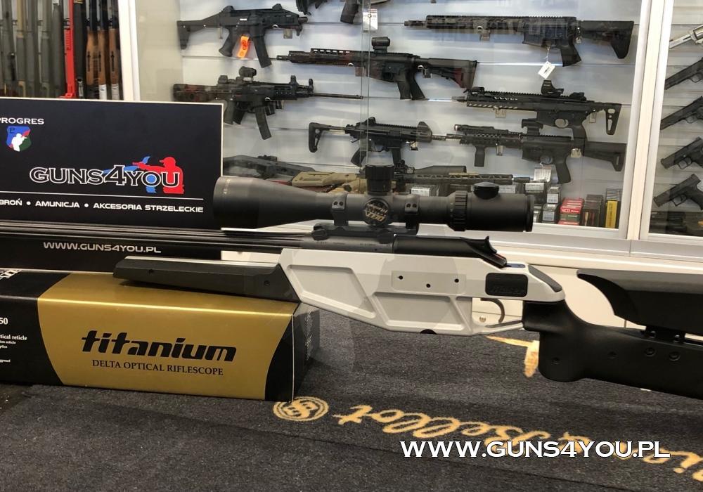 BLASER R93 UIT .308WIN - Guns4you